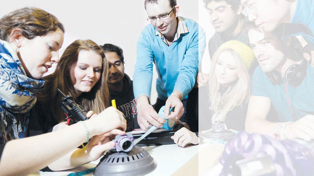 James Dyson Foundation